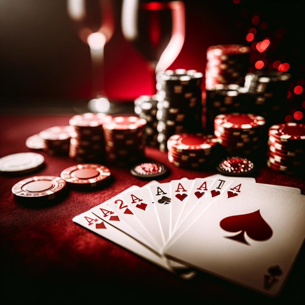 Gin Rummy | Rules & Strategies