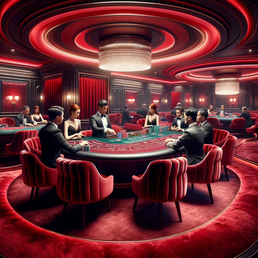 Gin Rummy | Rules & Strategies